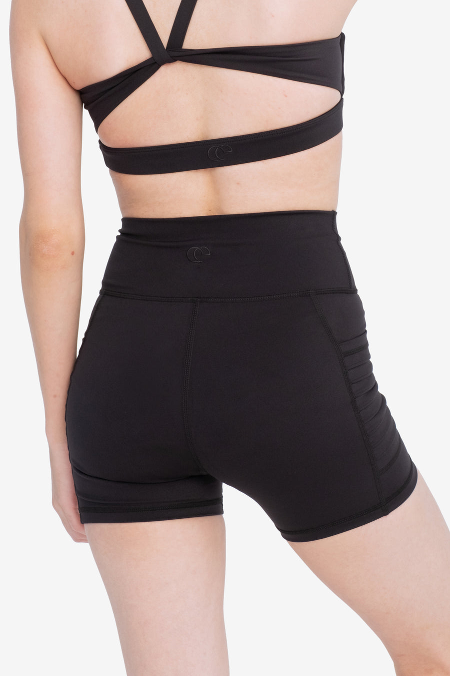 Define Shorts – Common Mode