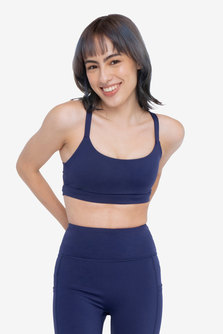 Style Spectrum – Common Mode