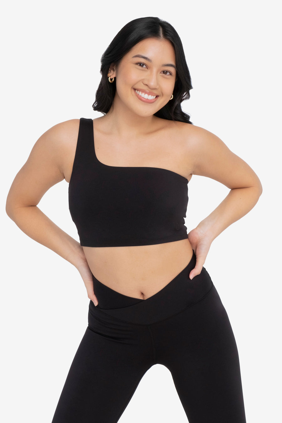 Fearless Bra Tank – Common Mode