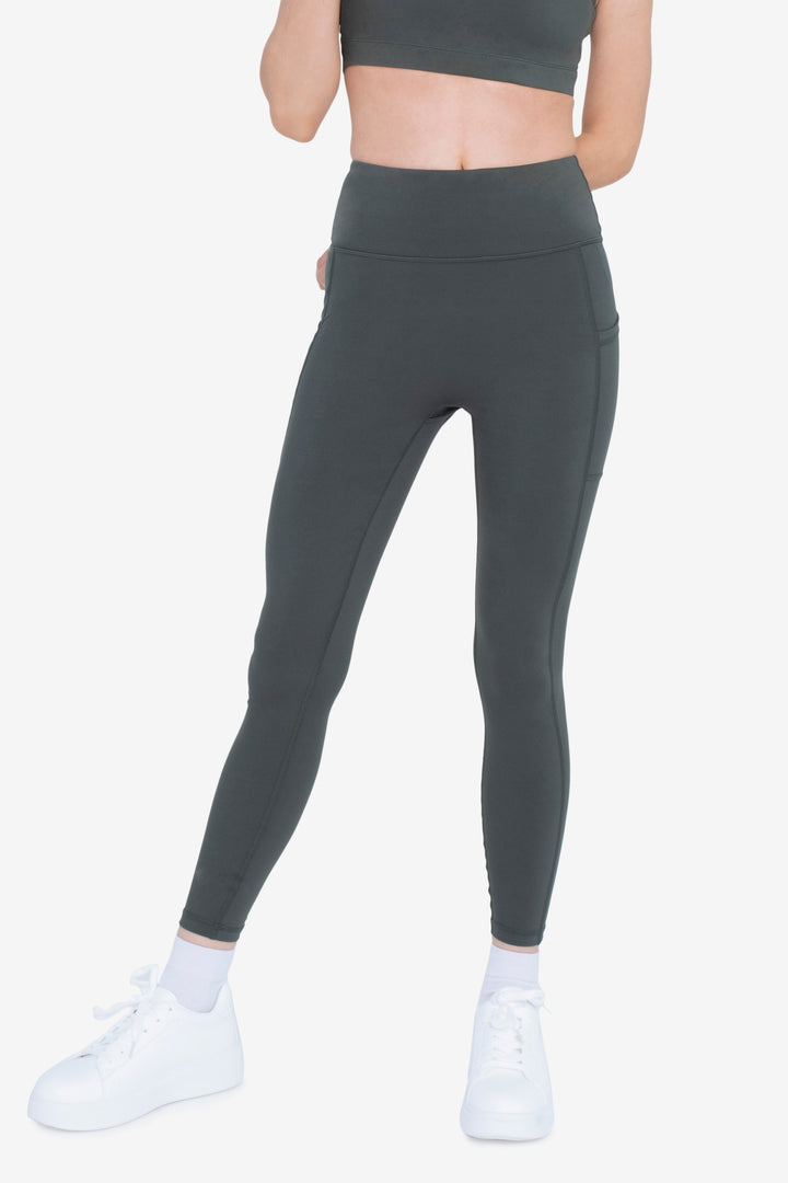 Lift Leggings – Common Mode